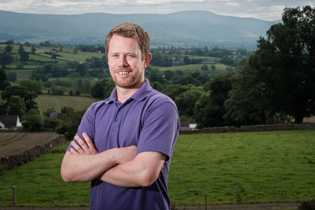 Measuring Grass: Drive Performance With Data-driven Decisions